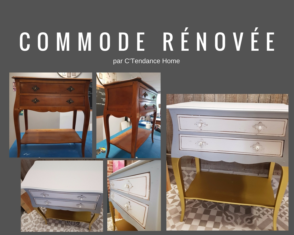 C'TendanceHome | Galerie d'images et réalisations