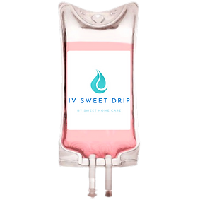 IV Sweet Drip | IV Therapy
