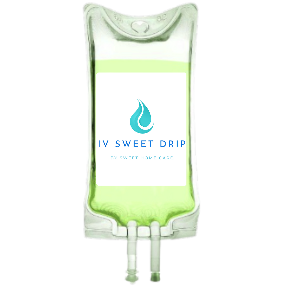 Book IV Therapy | IV Sweet Drip