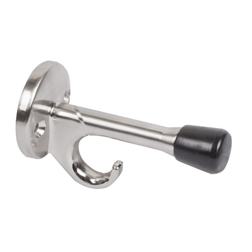 Scope - DS401 Classic Door Stop & Coat Hook | Windsor Restorations