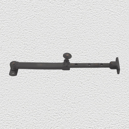 Domino Brass - Telescopic Pin Casement Window Stay L335mm | Windsor ...