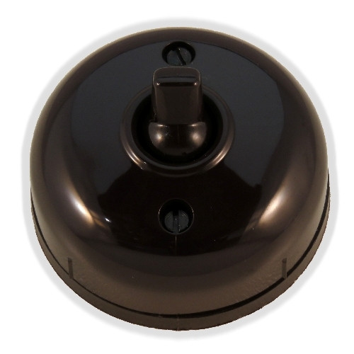 Classic Electric - Bake Series Bakelite Period Switch | Windsor ...