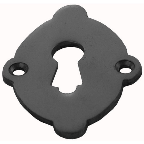 Domino Brass - Cupboard Escutcheon - Skeleton Key - 9592 Design ...