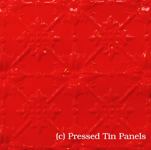 Pressed Aluminium - Powdercoat Colour Examples - Reds & Bright Colours ...