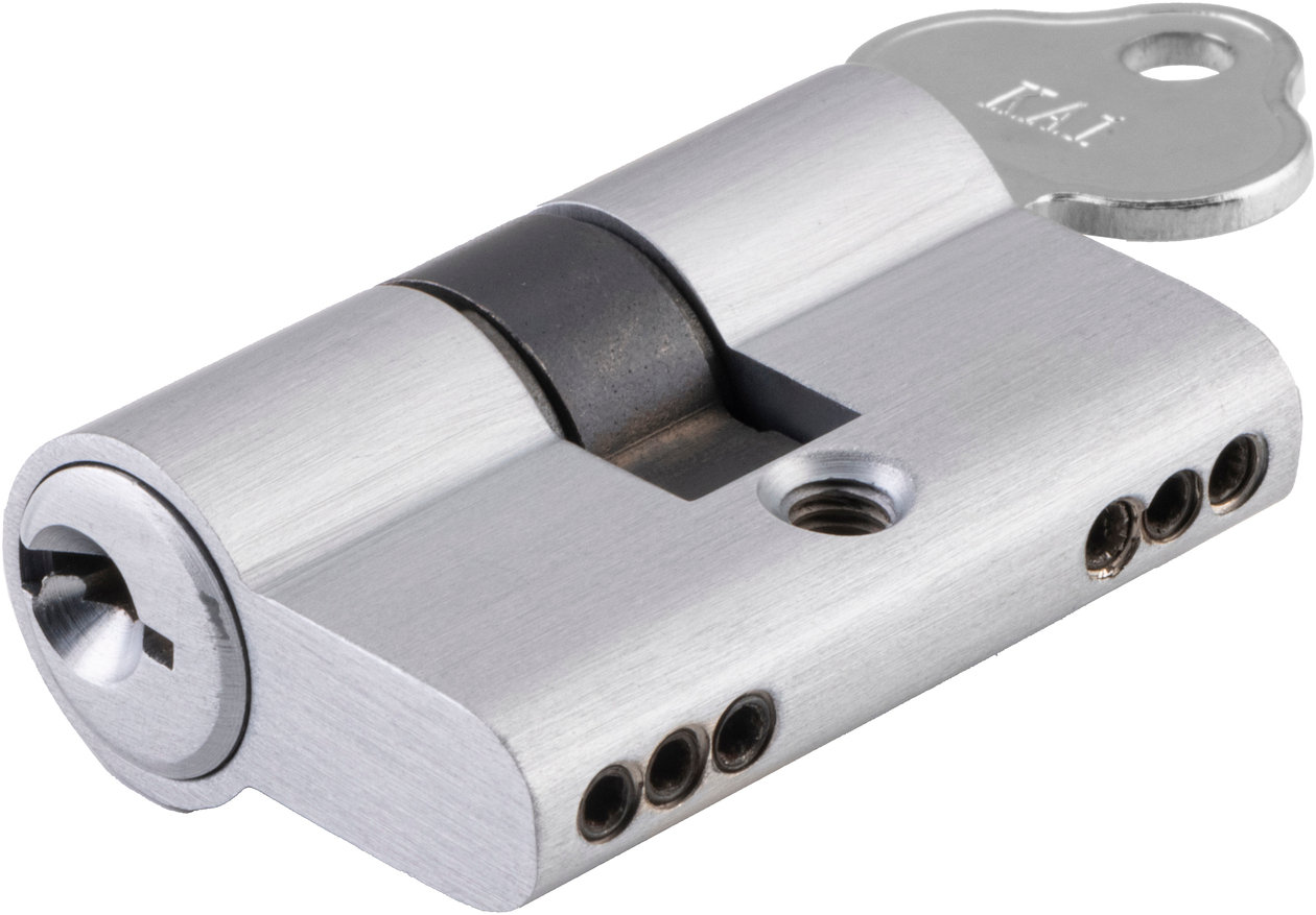 tradco-euro-cylinder-3-pin-key-key-l45mm
