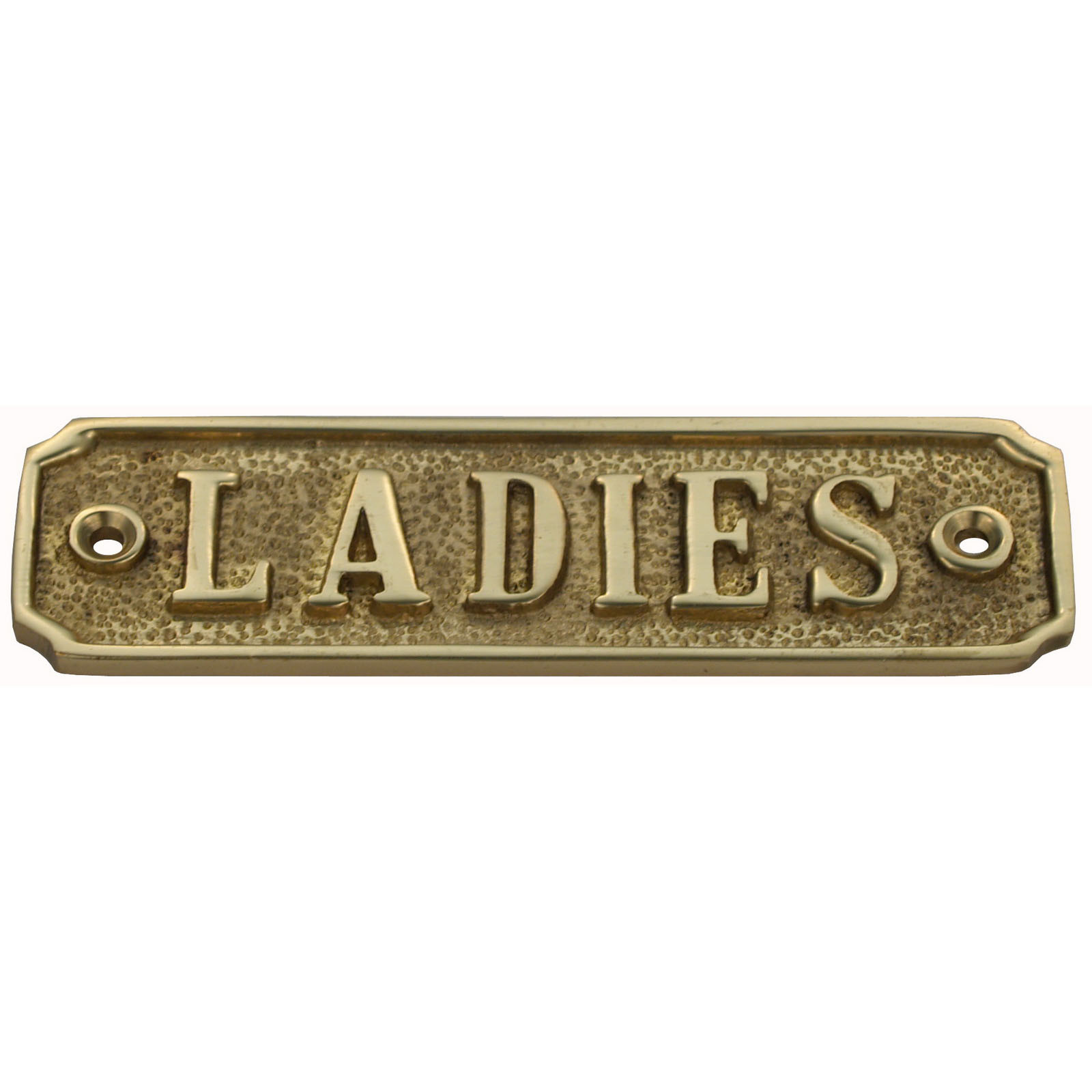 domino-brass-decorative-sign-ladies