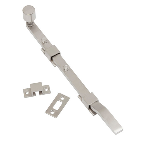Scope - Offset/Necked Concealed Fix Panic Bolt L300, 450, 600, 900mm ...