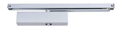 Zanda - JMA DC8024 Slide Arm Door Closer (Size EN2-4) | Windsor ...