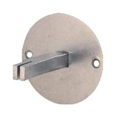 Zanda - Rear Fix Dummy Fixing Spindle | Windsor Restorations