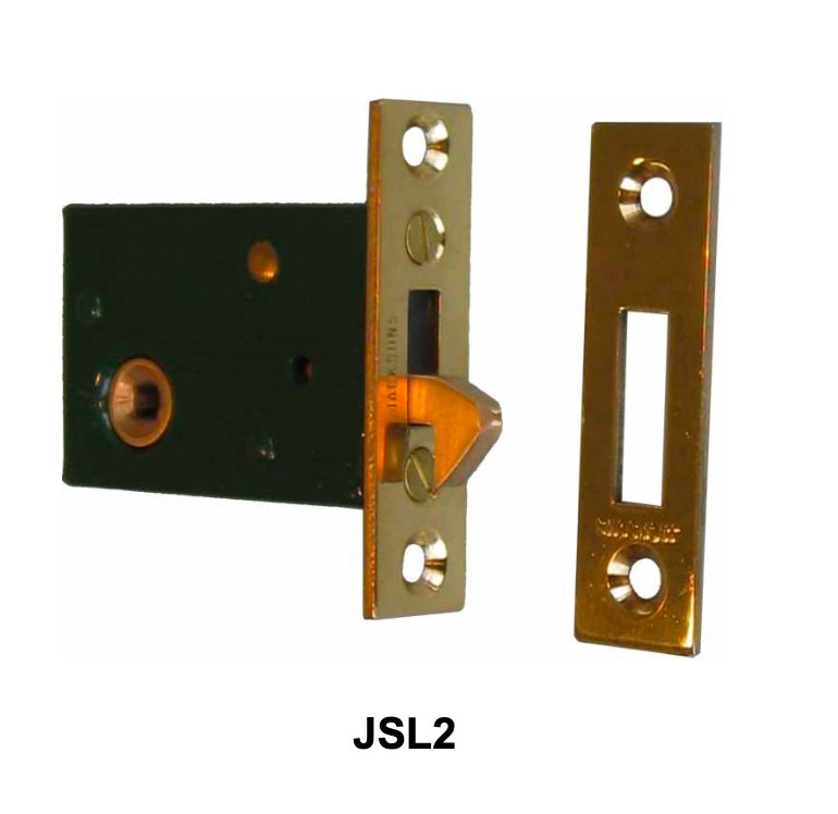 Jacksons JSL2 & JSL2R - Self-Latching Sliding Door Latch - Rebate ...