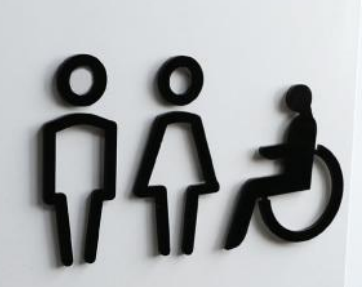 austyle-acrylic-commercial-bathroom-signage-150mm