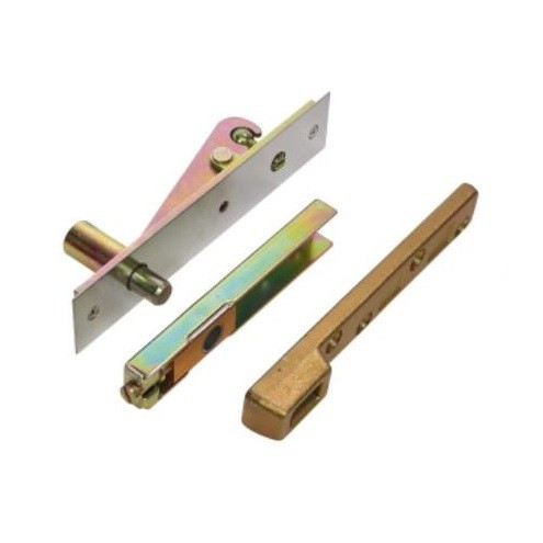 Zanda - Double Action Top Centre Pivot | Windsor Restorations