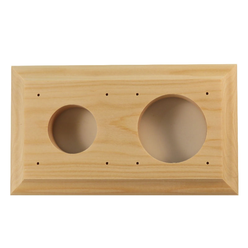 Timber Mounting Blocks | Windsor Restorations 2/2