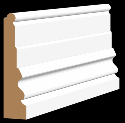 Heritage Profiles & Mouldings - Skirting & Architrave - Colonial ...