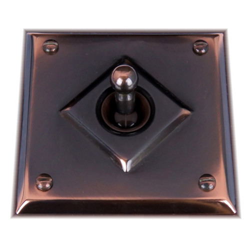 Classic Electric - 10 Series Bungalow/Tudor Period Switch | Windsor ...