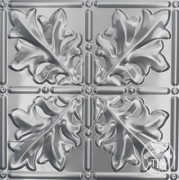 Pressed Tin Panels | Windsor Restorations