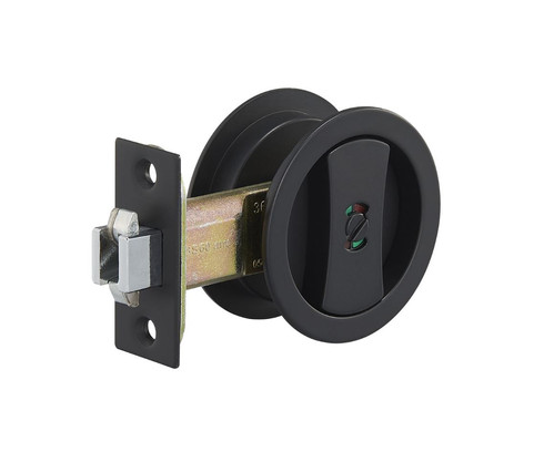 Zanda - Cavity Sliding Door Round Privacy Kit - D65mm | Windsor ...