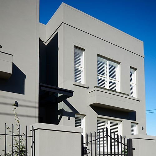 Porter's Paints - Mineral Silicate Paint | Windsor Restorations