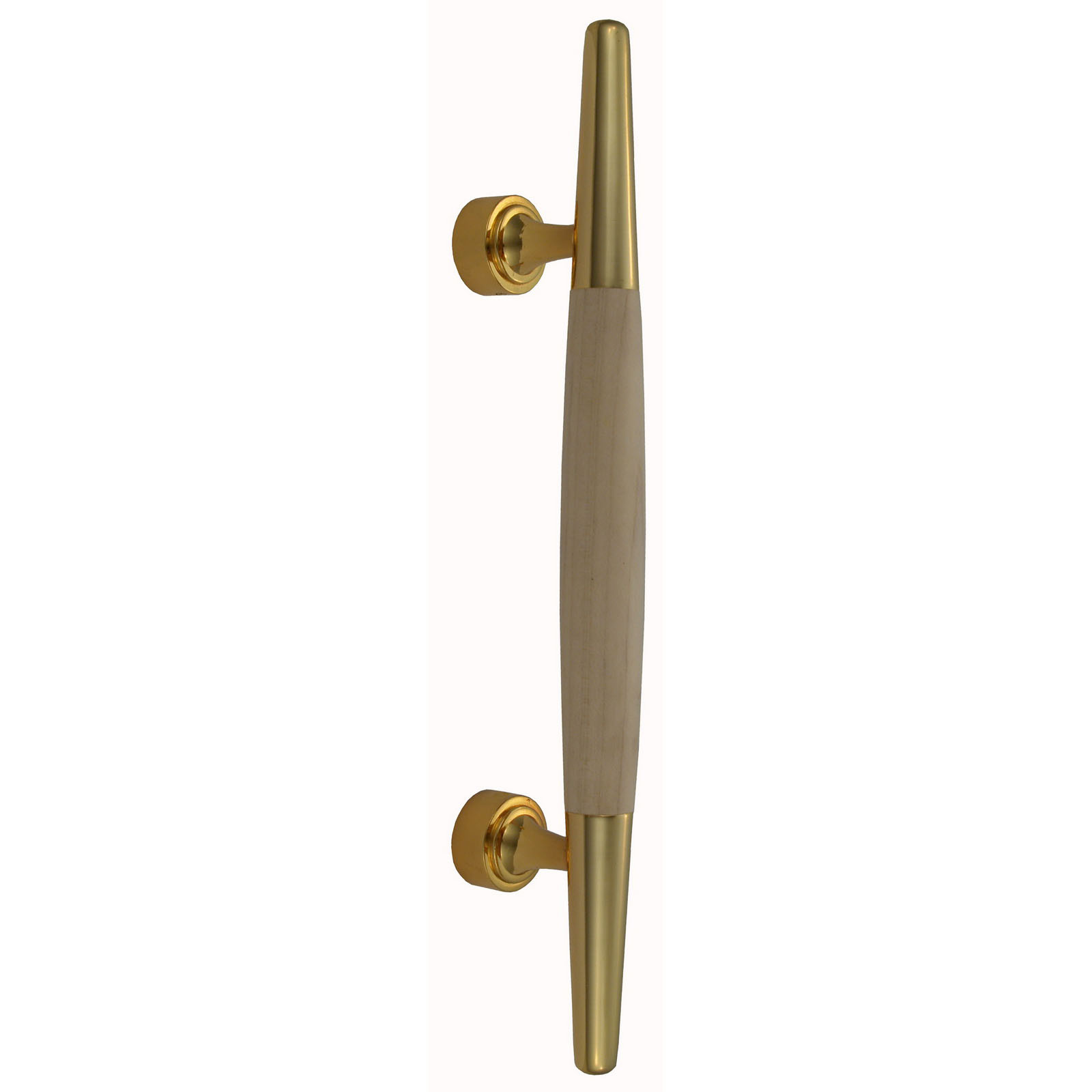 domino-brass-16001-canadian-maple-timber-pull-handle-3-sizes