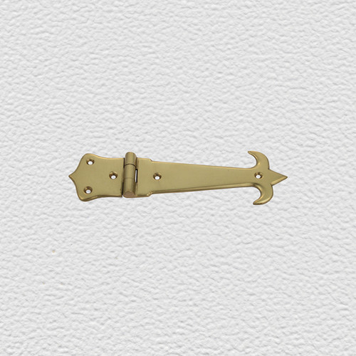 Domino Brass - French Flap Cabinet Hinge W123, 150, 176mm | Windsor ...