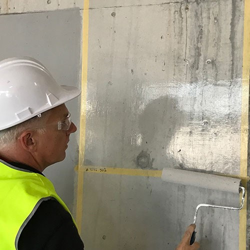 Porter's Paints - Mineral Silicate Stain | Windsor Restorations