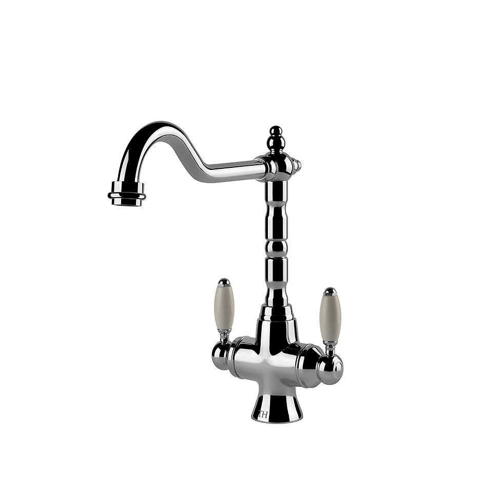 Kitchen Tapware | Windsor Restorations