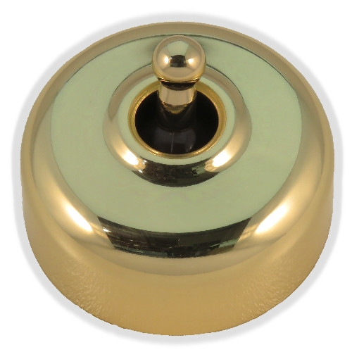 Classic Electric - 55 Series Traditional Period Switch | Windsor ...