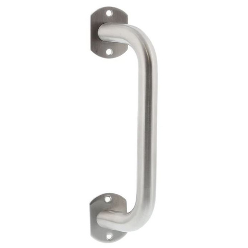 Zanda - Mitre Face Fix Pull Handle L180mm | Windsor Restorations