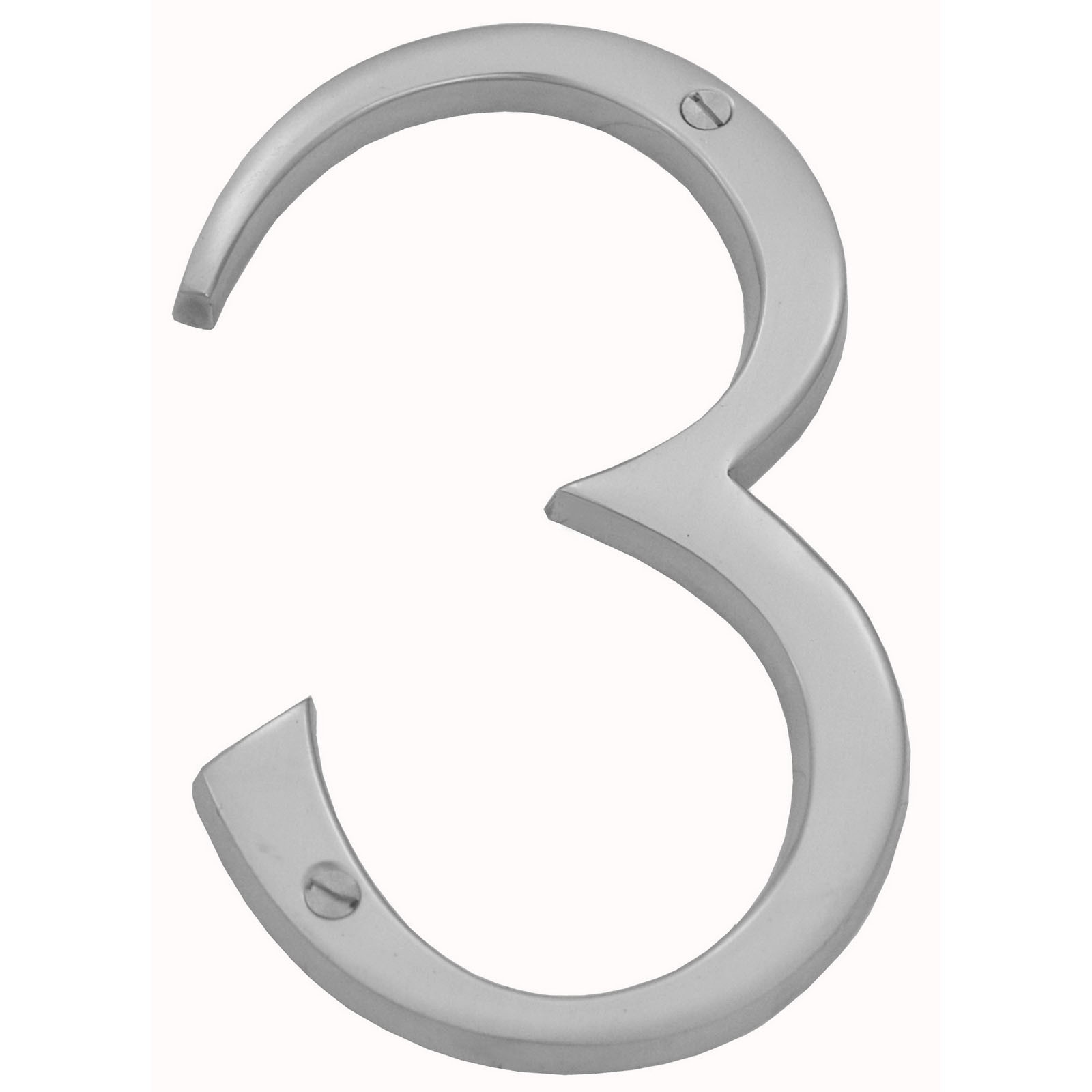 domino-brass-numerals-number-3-design-900-6-sizes