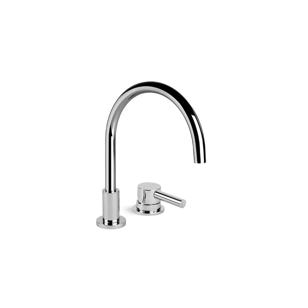 brodware-city-plus-kitchen-mixer-set-with-gooseneck-spout-1-9707-96-3-01