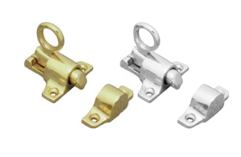 Superior Brass - Fanlight Window Catch | Windsor Restorations