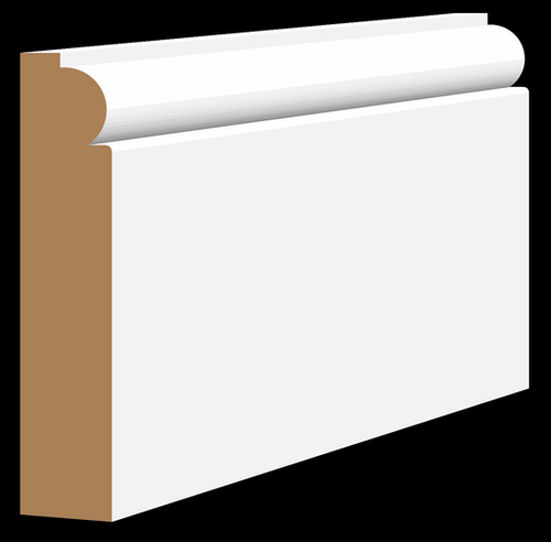 Heritage Profiles & Mouldings - Skirting & Architrave - Art Deco ...