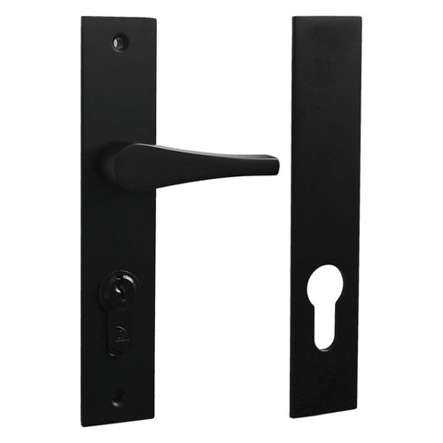 Austyle - DDA Compliant myLOCK Euro Escutcheons & Privacy Snib Kit ...