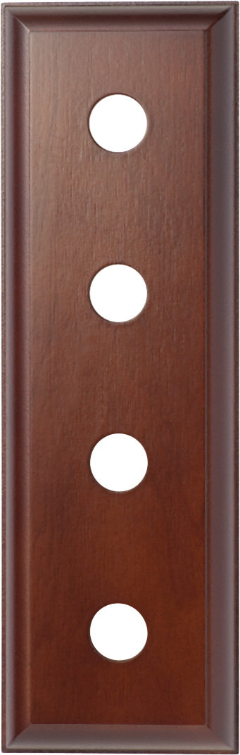 wood-block-traditional-quad-l280xh90mm