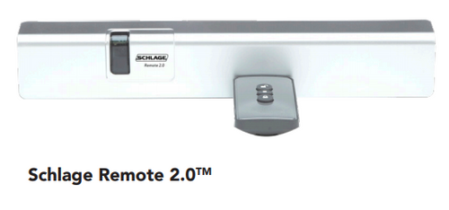 Schlage - 'Remote 2.0' - Electronic Window Winder Kit | Windsor ...