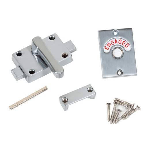 Scope - IB04 DDA Disability Commercial Privacy Indicator Bolt Kit | Windsor Restorations