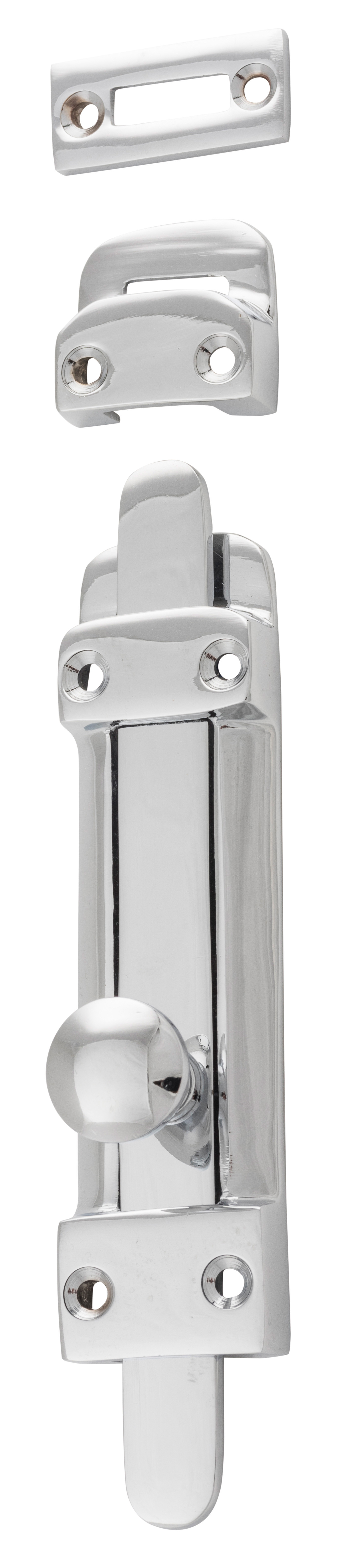 bolt-tower