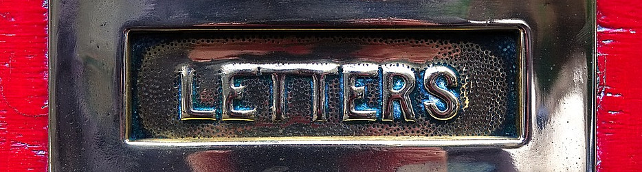 Letterbox Hardware | Windsor Restorations