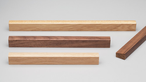 Kethy - Timber - Trim Lip Pull Handle 128, 160, 224mm | Windsor ...