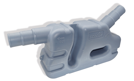 Engine Water lock | Asic Marine