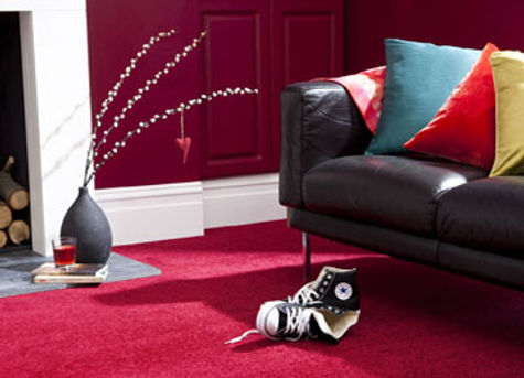 Products | City Carpet