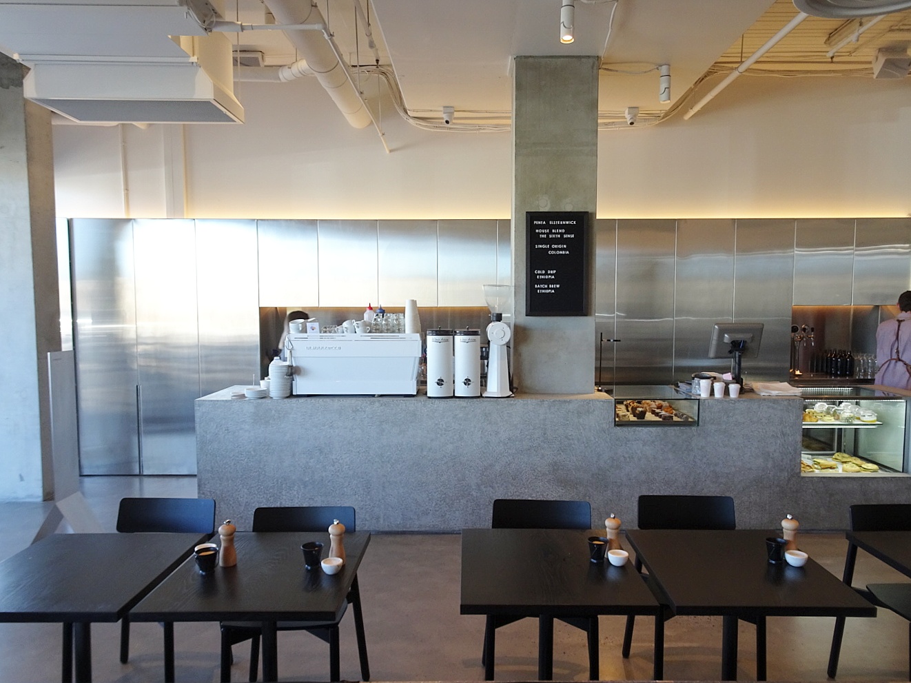 Melbournes In-situ concrete specialists Hungry wolf studio