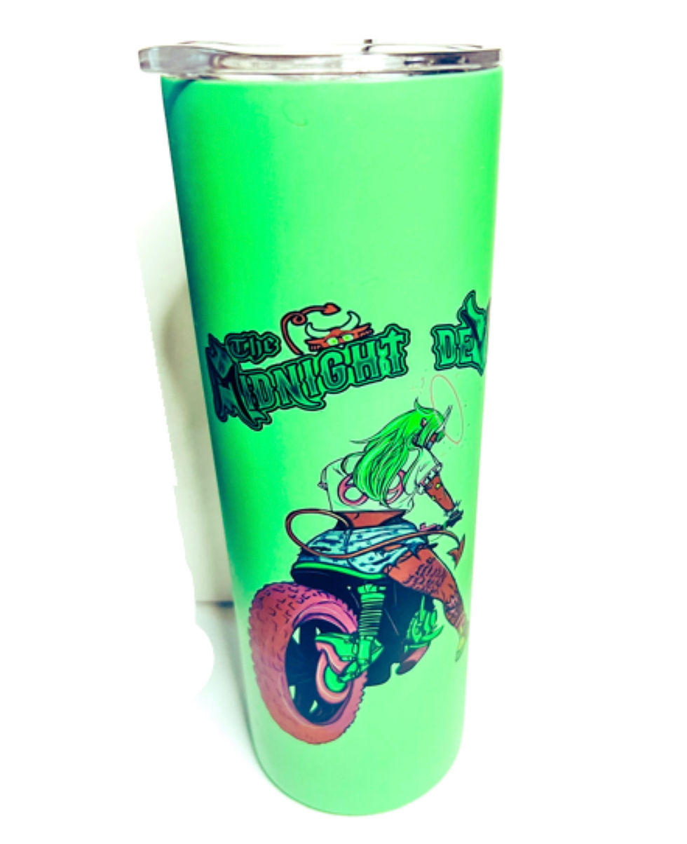 Shop | The Midnight Devils