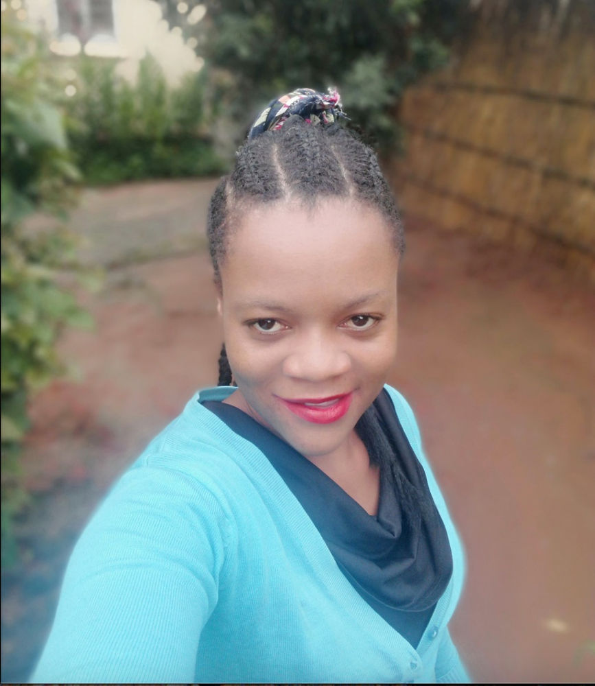 Jacqueline Finds her Voice and a Voice for Others Through Journalism