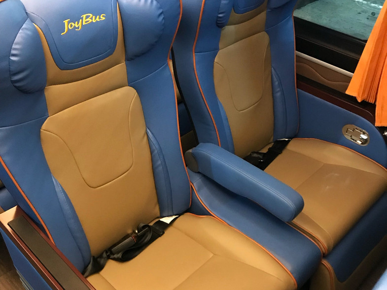 JOYBUS | Genesis Transport