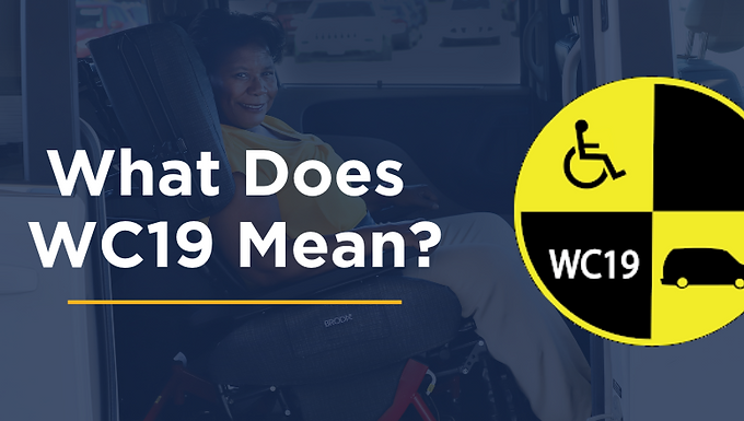 WC19 Transport Certification