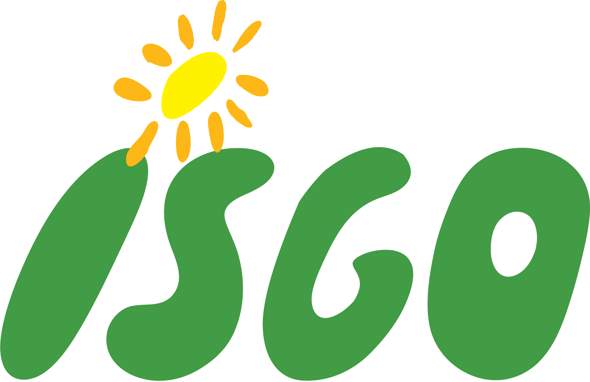 About | ISGO