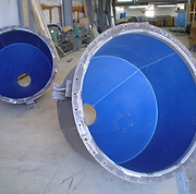 Industrial Polymer Solutions | Plastruct Polyzone Inc