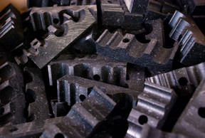 Industrial Polymer Solutions | Plastruct Polyzone Inc