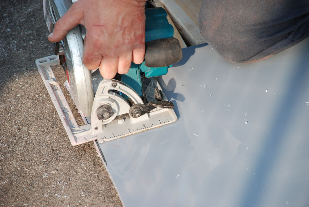 Working with Puck Board